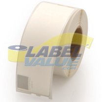 Clear Address Labels for Seiko SLP - Walmart.com
