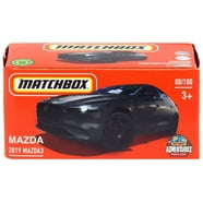 Matchbox Diecast 50 Car Pack - 1:64 Scale Collection - Walmart.com