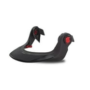 Ski-Doo Clear Modular 2 3 V180 Helmet Electric Visor Replacement ...