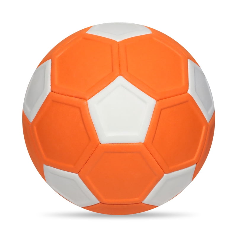 No. 5 Arco Curva Mágica No. 4 Fútbol Máquina de Coser Pelota de ...