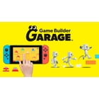 Game Builder Garage - Nintendo Switch - Walmart.com