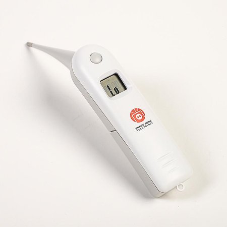 Betterlifefg-animal Thermometer Fast Thermometer Animal Anal ...