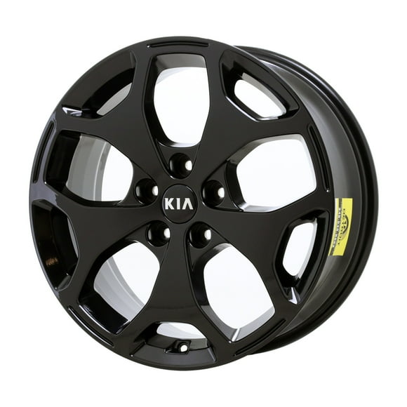 Kia Telluride Wheel