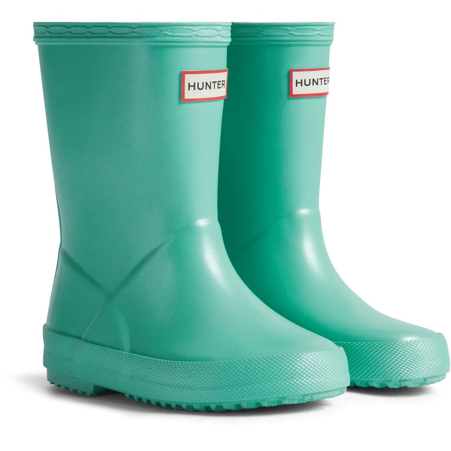 Click here for Hunter Boys/Girls First Nebula Wellington Boots 5... prices