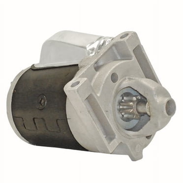 Acdelco 336-1823A Starter - Walmart.com