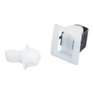 Genuine LG 4027EL2001A Dryer Door Latch Catch - Walmart.com