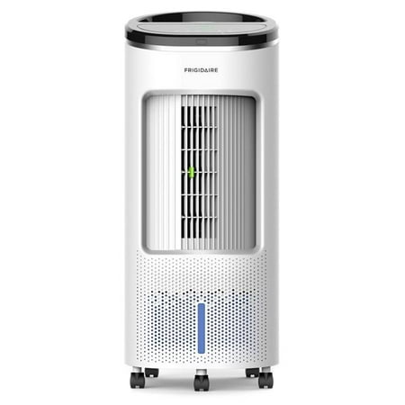 Frigidaire EC200WF 250 sq. ft. 2-in-1 Evaporative Air Cooler & Fan with ...