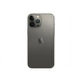 Apple Open Box iPhone 13 Pro Max 128GB Graphite Carrier Unlocked ...