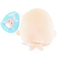 Squishmallow 5 Inch Deep Sea Plush | Romy the Seal - Walmart.com