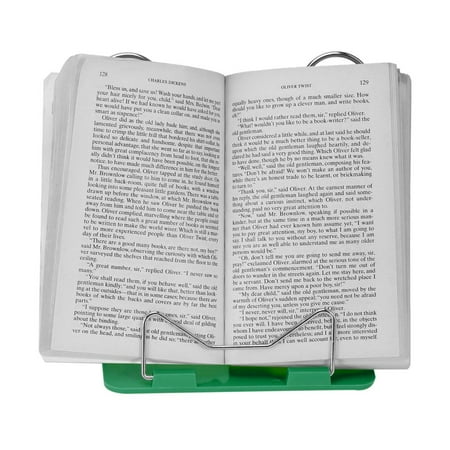 Convinient Adjustable Durable Angle Foldable Portable Reading Book ...