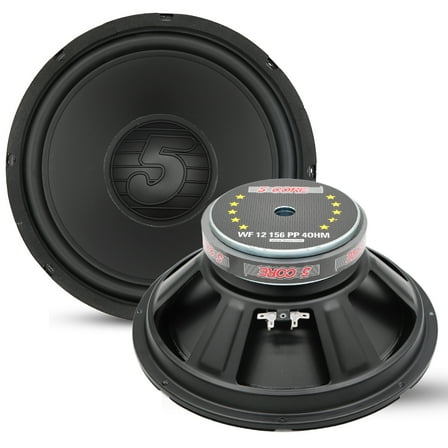 NVX BE-GM-VETC6 Aftermarket 10” Car Subwoofer Box for 2006-2013 ...