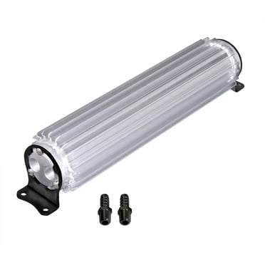 Derale 51610 16 Row Series 10000 Cooler - Walmart.com