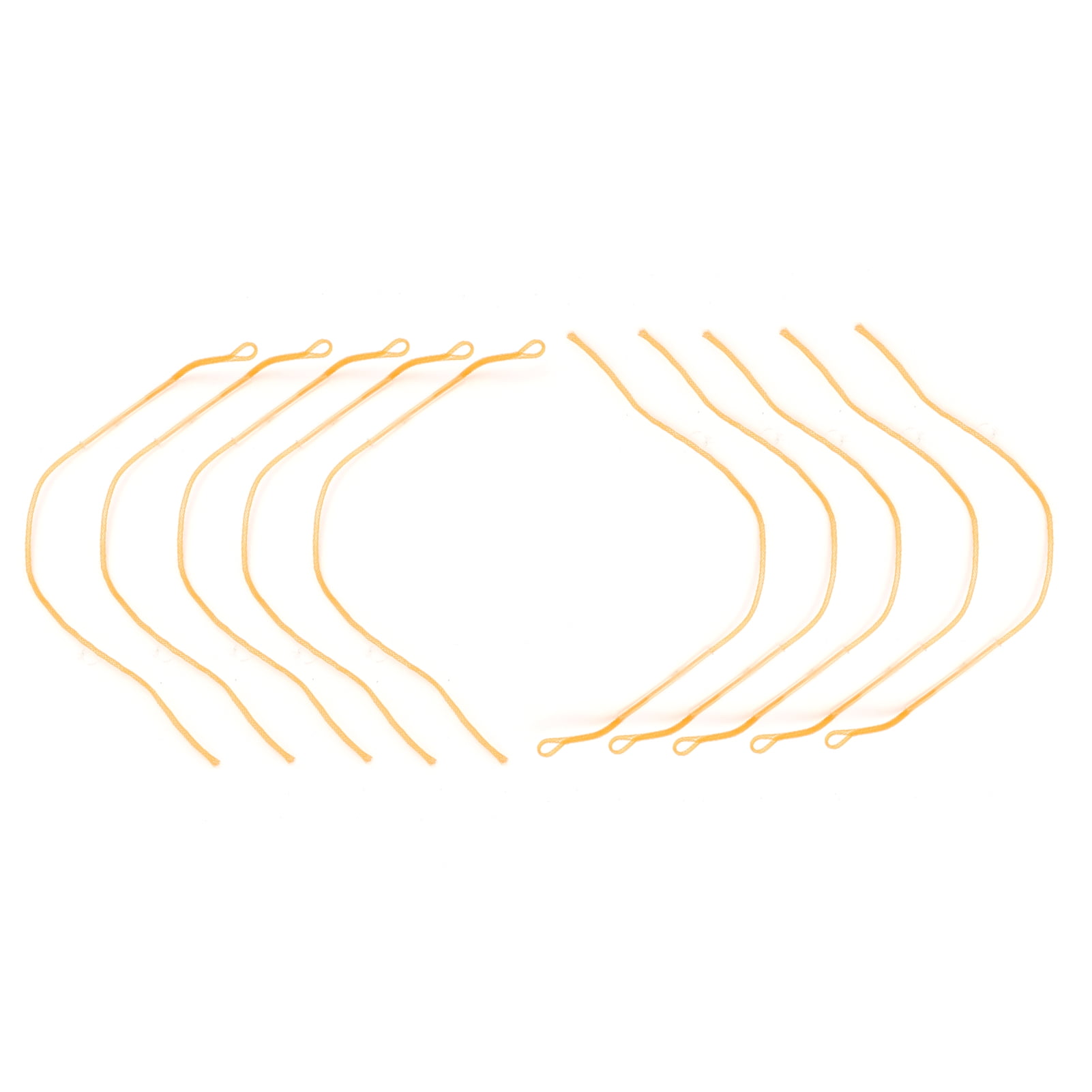 Leader Loop Connectors, Nylon High Tension Fly Fishing Combo For ...