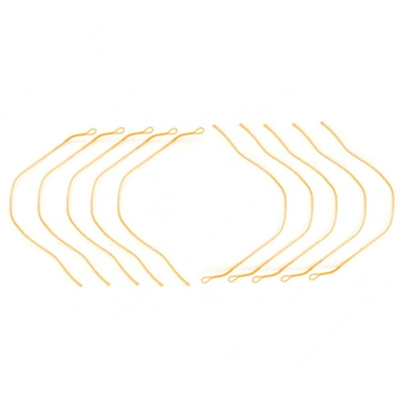 Braided Leader Connectors, Fishing Leader Fly Line High Tension For ...