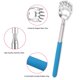 4pcs Telescoping Back Scratchers, EEEkit Extendable Bear Claw Back ...
