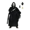 "NECA Ultimate Ghost Face 7"" Action Figure - Scary Horror Movie Toy ...