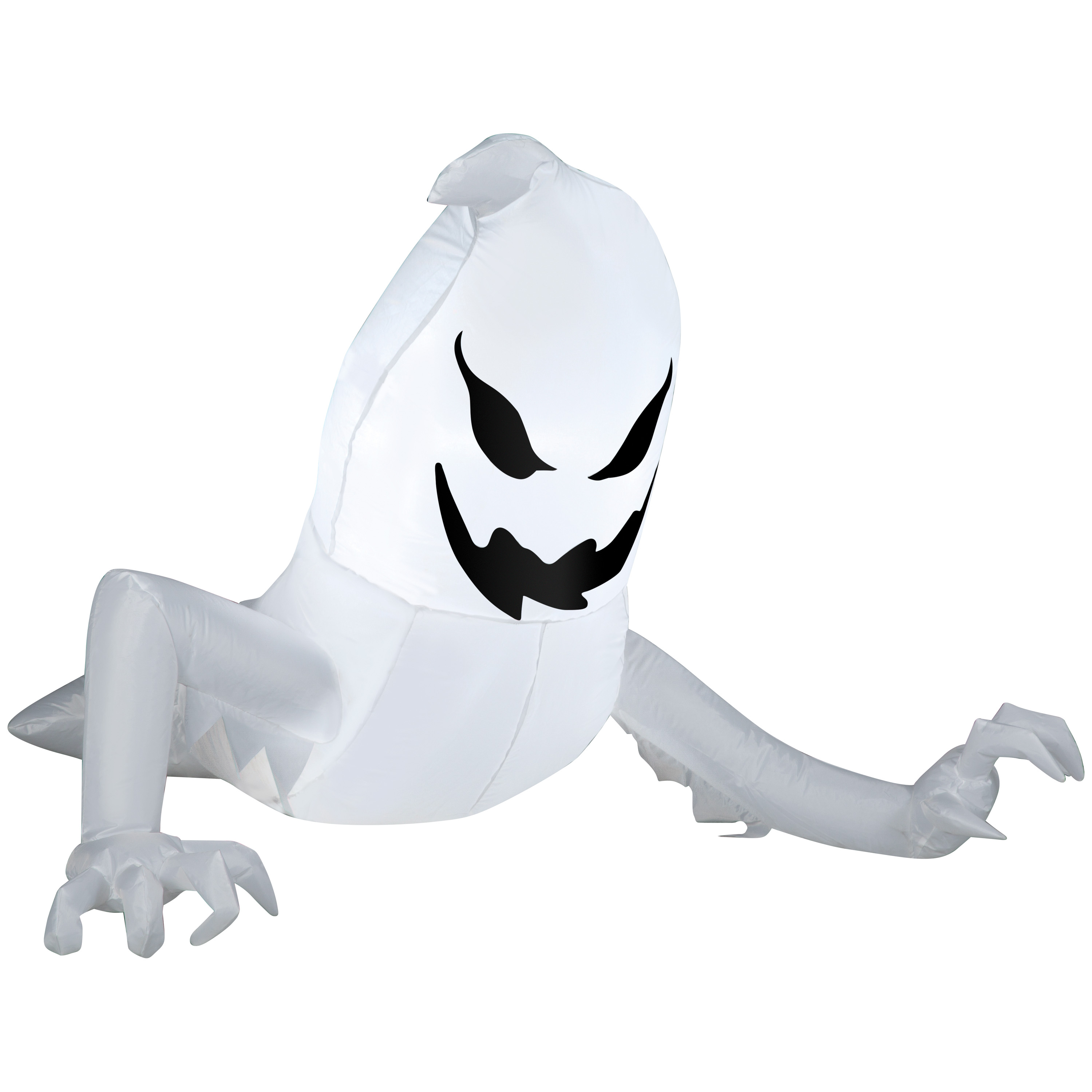 Airblown Inflatables Ghost with Reaching Arms, 3' - Walmart.com