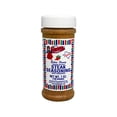 (5 pack) Fiesta Brand Texas Style Steak Seasoning, 7 oz Jar - Walmart.com
