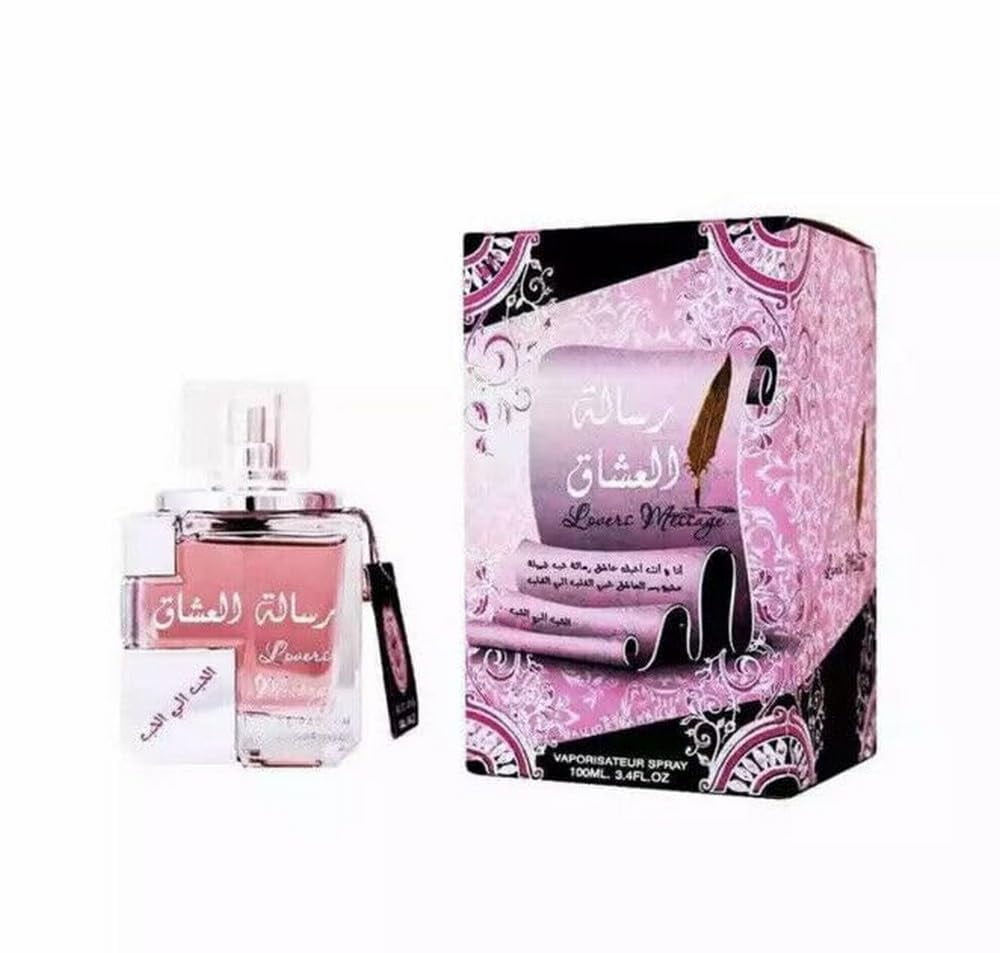 Perfume Ard Al Zaafaran Risalat Al Ishaq para mujer 100 ml | Walmart en ...