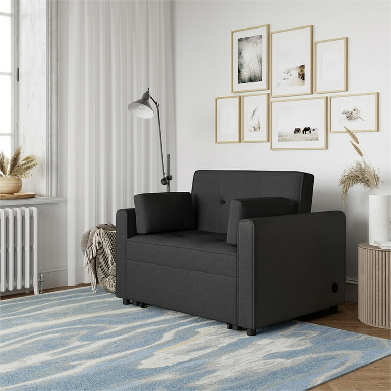 Serta Dream Convertible Sofa Sam S Club | Baci Living Room