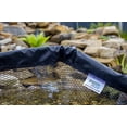 PondH2o Heavy Duty Water Garden Pond Net Koi Fish Pond Sludge Skimmer ...