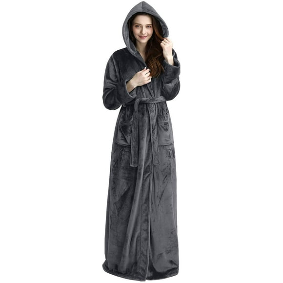 Women's Long Robes