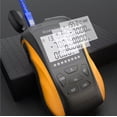 6 In 1 Optical Power Meter Visual Fault Locator Network Cable Test ...
