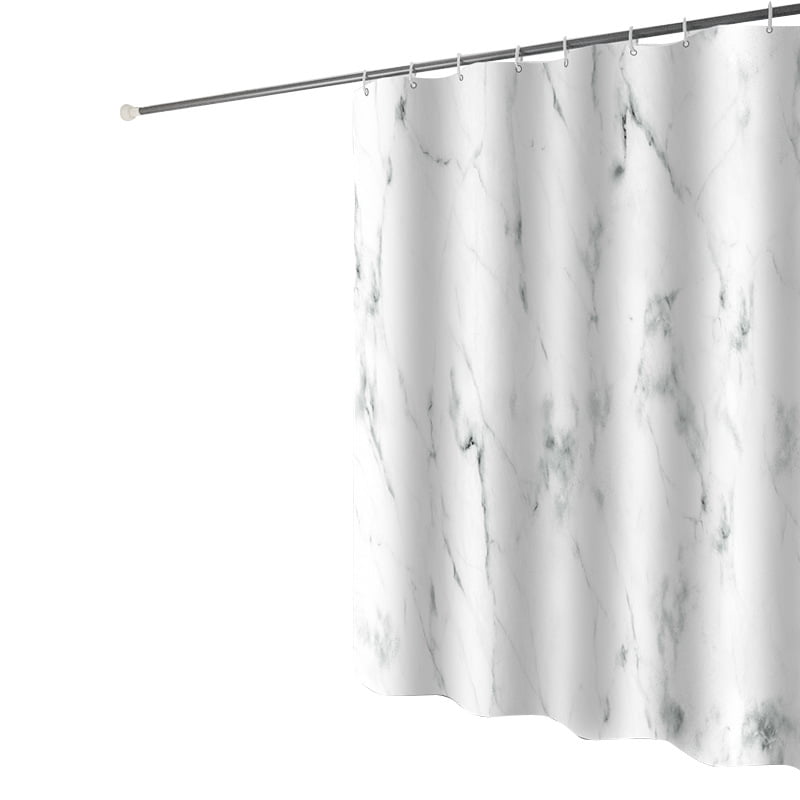 Abstract Art Boho Shower Curtain For Bathroom Decor Waterproof