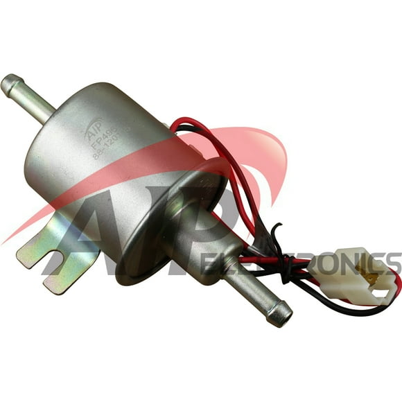 Low Pressure Inline Fuel Pump