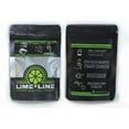 LiME LiNE Sprayable Automotive Metal Flake for Custom Paints - LiME ...