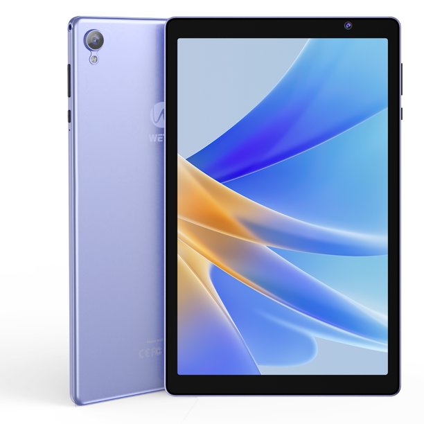 WeTap Android 12 Tablet 10 inch , 2GB RAM 32GB Storage , WIFI 6 ...