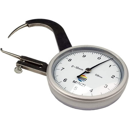 Digital Feeler Gauge Round Dial Gauge Feeler Dial Gauge Feeler Gauge ...