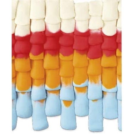 Play-Doh Animal Crew Cluck-a-Dee Feather Fun Chicken Toy Farm Animal ...