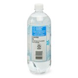 Great Value Sodium Free Seltzer Water, 33.8 fl oz - Walmart.com