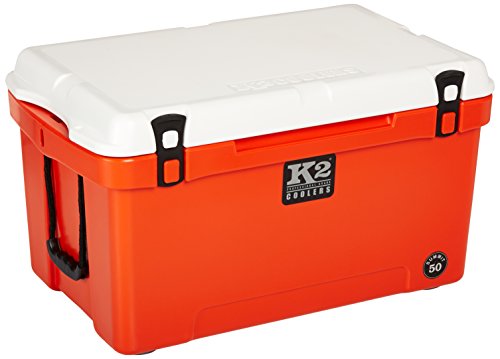 K2 Coolers Summit 50-quart Cooler - Walmart.com