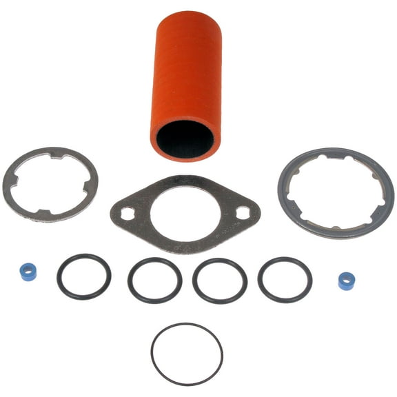 Detroit Diesel EGR Cooler Seal Kit, Replaces DDE RA4721401380 - Walmart.com