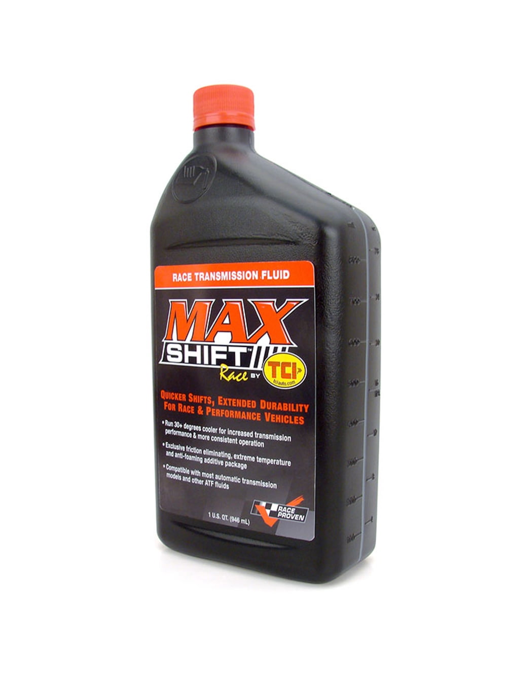 Trans Fluid Max Shift Quart - Walmart.com