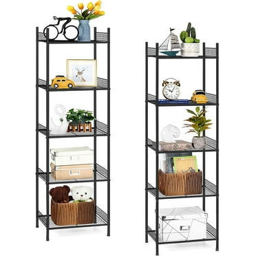 5-Tier Wire Rack - Walmart.com