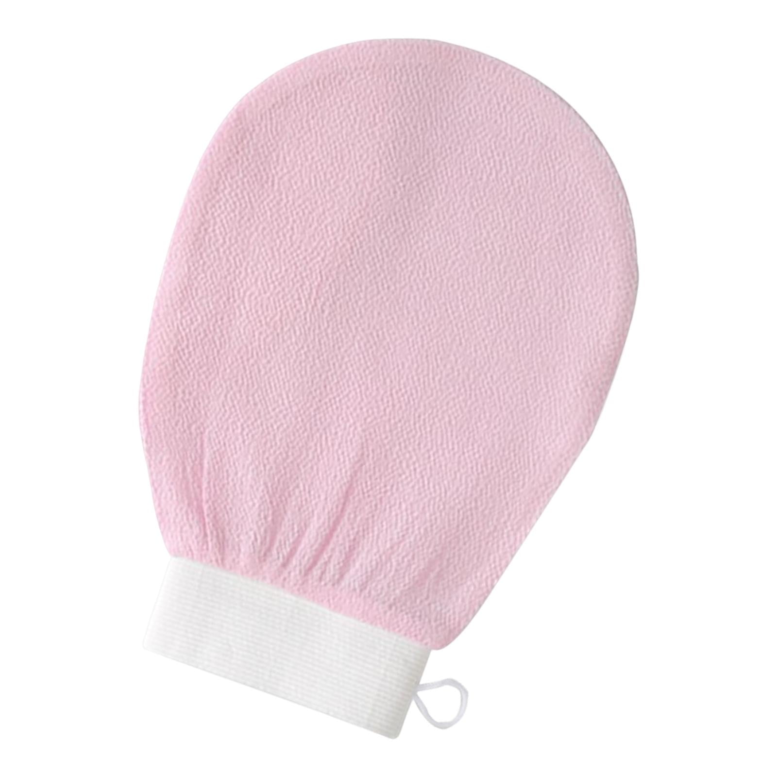 Bath Glove Scrubbing Gloves Multipurpose Gentle for Hand Deep Cleansing ...