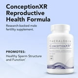 Free Shipping! Theralogix ConceptionXR Reproductive Health Formula Men ...