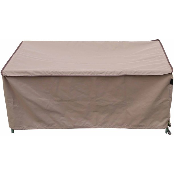 TrueShade Plus Coffee/Side Table Cover, Small - Walmart.com