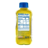Electrolit ZERO Electrolyte Drink, Lemon Breeze, 21.0 oz Bottle ...