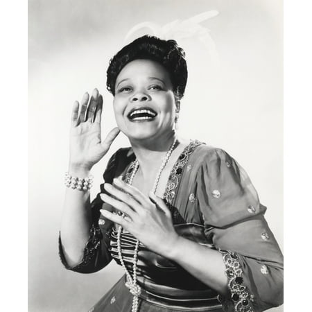 Stormy Weather Ruby Dandridge 1943 Tm & Copyright 20Th Century Fox Film ...