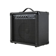 Archer GA-15 Guitar Amplifier - Walmart.com