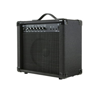 Fat Boy 15-Watt Guitar Amp - Walmart.com