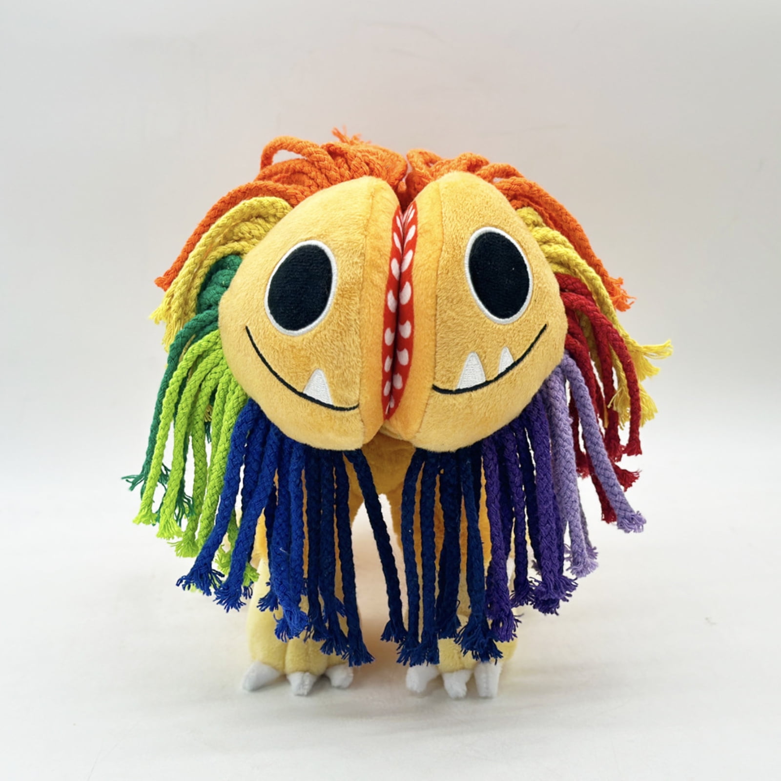 Click here for Unbranded Rainbow Lion Plush Toy From Nightmare Cr... prices