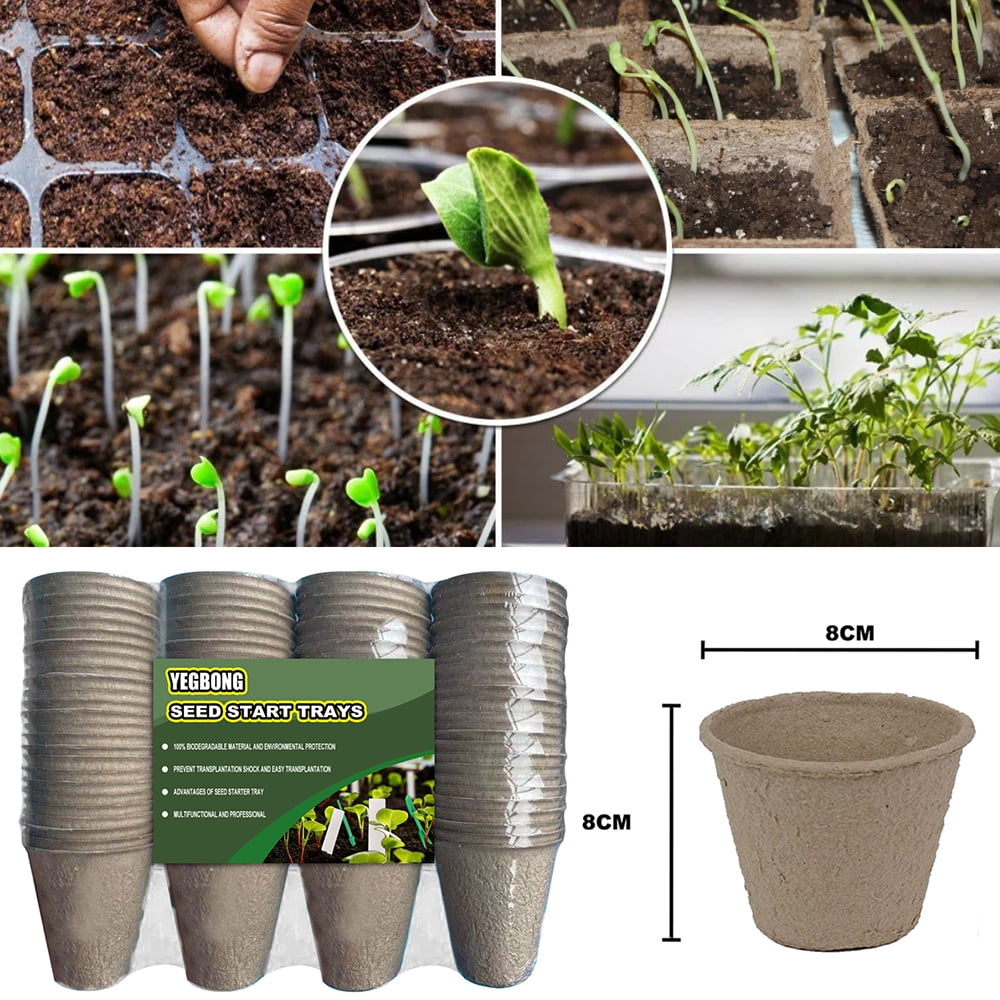 Planters & Pots Floral & Garden Crafts Potting & transplanting tools ...