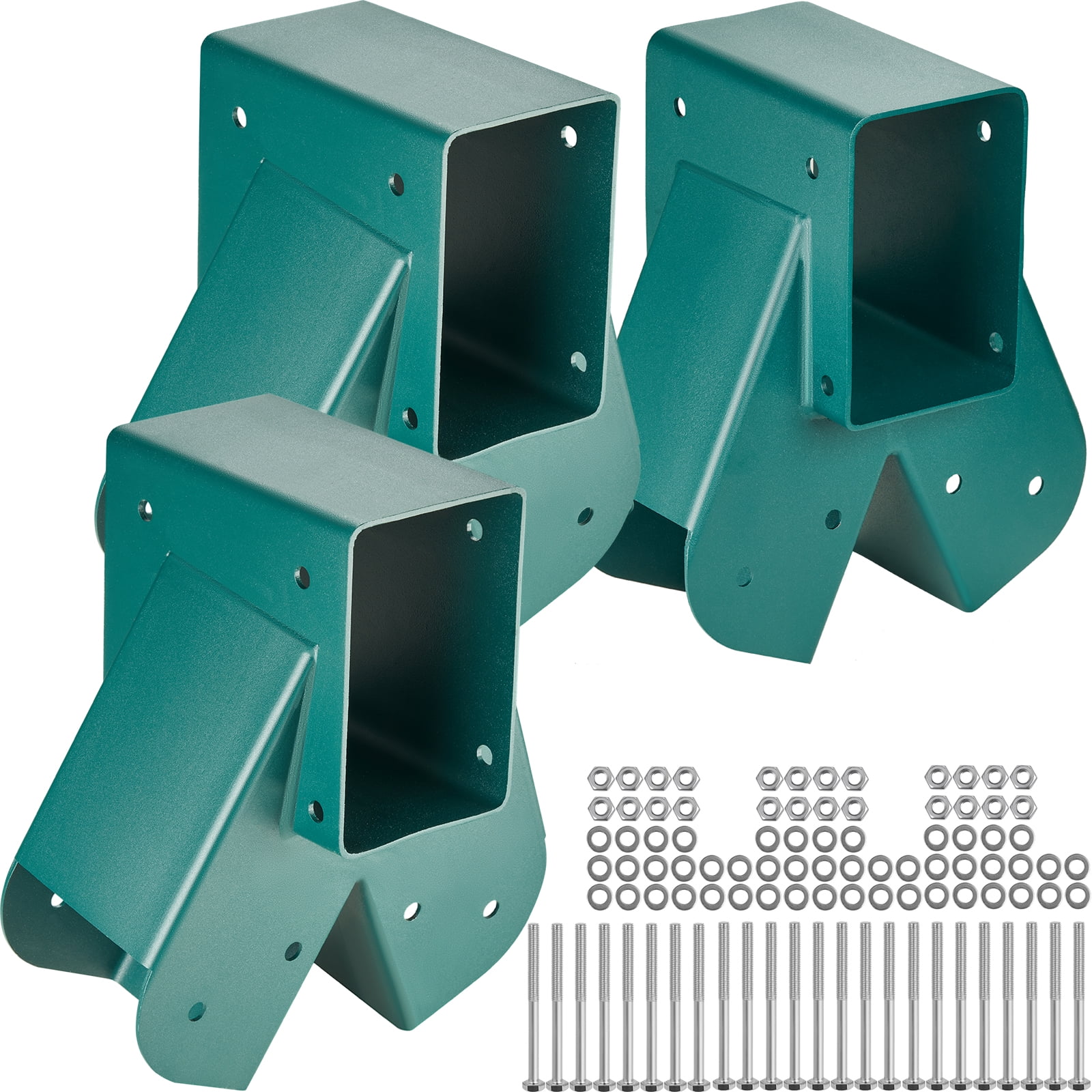 Click here for Vevor A-Frame Middle Swing Set Brackets  Heavy Dut... prices