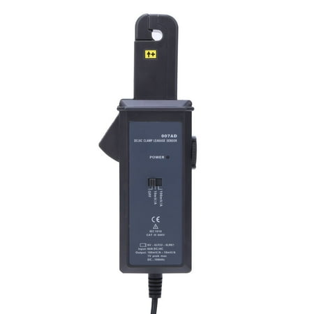 Coil Current Sensor, Multi-Functional Current Sensor, High Resolution ...