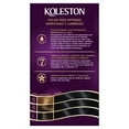 Wella Koleston Permanent Hair Color Cream with Water Protection Factor ...